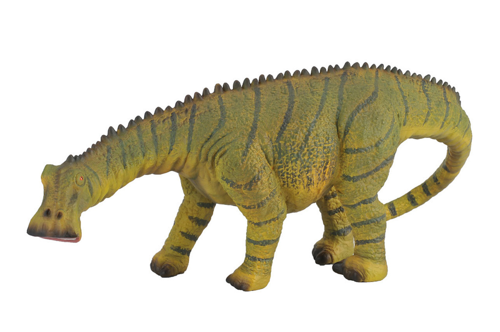 Nigersaurus Dinosaur