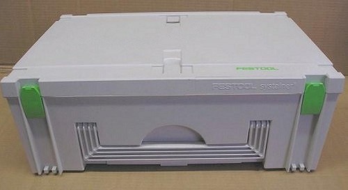 Festool Maxi-Systainer Gr. 3 gebraucht. | eBay.de