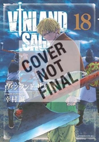 Makoto Yukimura Vinland Saga Vol. 9 (Gebundene Ausgabe) (US IMPORT ...