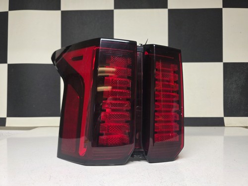 2021 2022 2023 2024 Kia Sorento Left Led Taillight Used Oem 92401-P4000 ...
