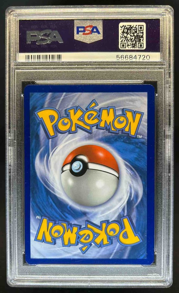 2019 Pokemon Sun & Moon Cosmic Eclipse Volcarona #213/236 PSA 9 | eBay