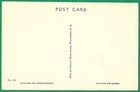 Lake Wentworth Wolfeboro NH Aerial View of Stamp Act Island Vintage ...