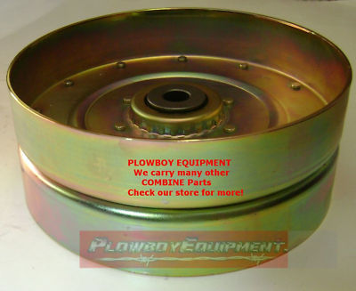 176579C1 COMBINE Idler Pulley for Case IH 1440 715 815 1460 1480 1640 ...
