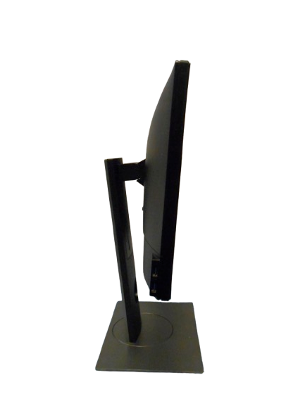 Dell P2017H Black 20 in Widescreen Tiltable Flat Panel Led Backlit LCD ...