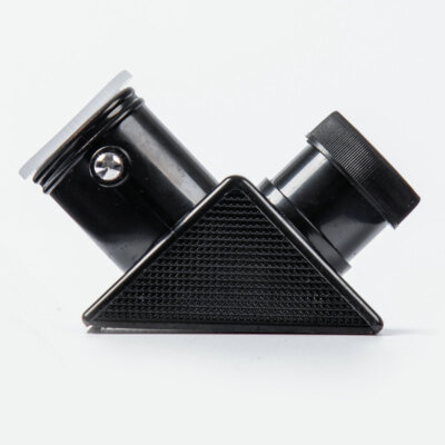 90° Erecting Prism Astronomical Telescope Eyepiece Zenith Diagonal ...