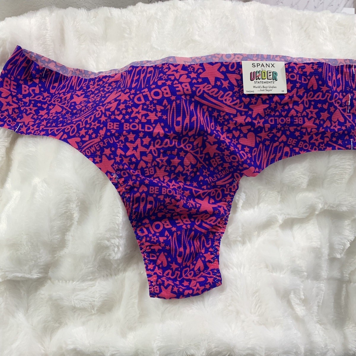 Understatements Spanx SPANX – Kelly Fields Boutique