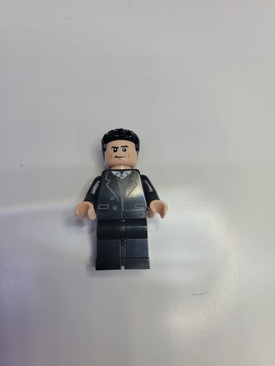 Lego Batman 2 Bruce Wayne