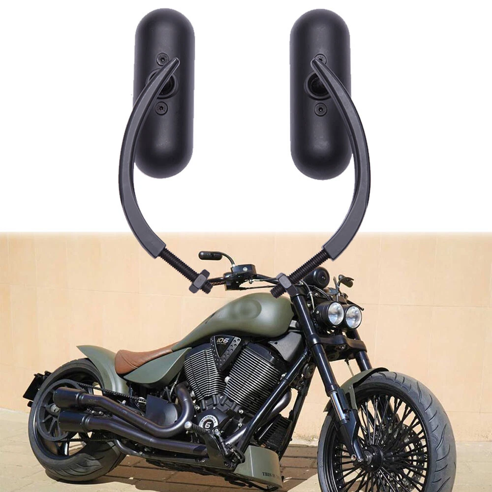 Victory Motorcycles Hammer