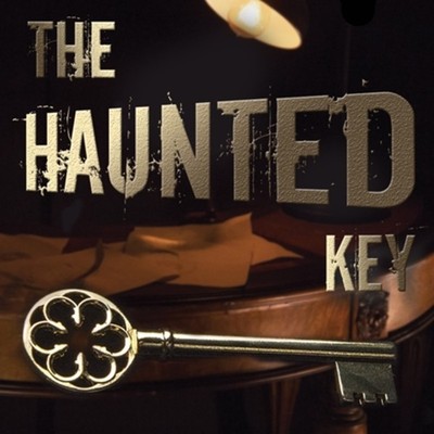 Haunted Key - Key Appears to Move On Its Own Accord! - Haunted Key is ...