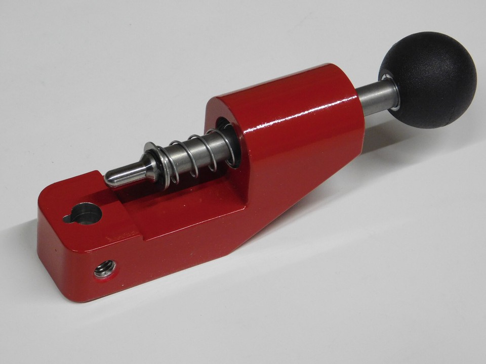 Cross Feed Handle Shifter Assy 7742 for Ammco brake Lathes | eBay