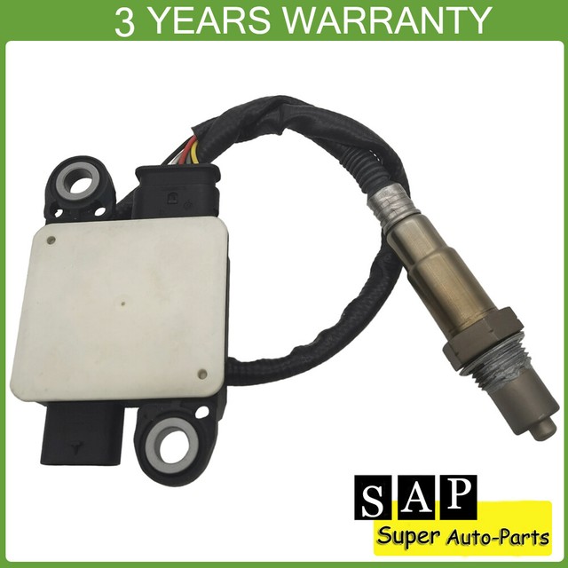 A0009058402 Diesel Exhaust Particulate Sensor For Mercedes-Benz for ...