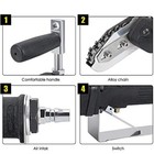 High quality Pneumatic stripping machine for cutting carton waste | eBay