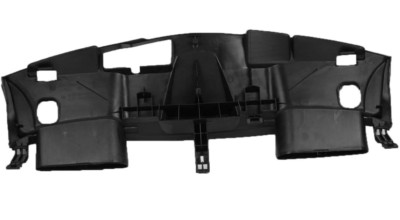 MERCEDES-BENZ E W212 Top Fan Shroud A2125000155 NEW GENUINE | eBay