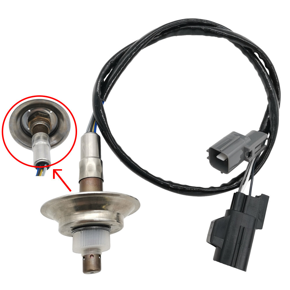 Front Oxygen Sensor For Mazda CX-7 2007-2012 2.3L L4 Turbo L33L-18-8G1B ...