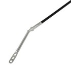 Accelerator Throttle Cable For Pontiac GTO Lemans Tempest 326 389 V8 ...