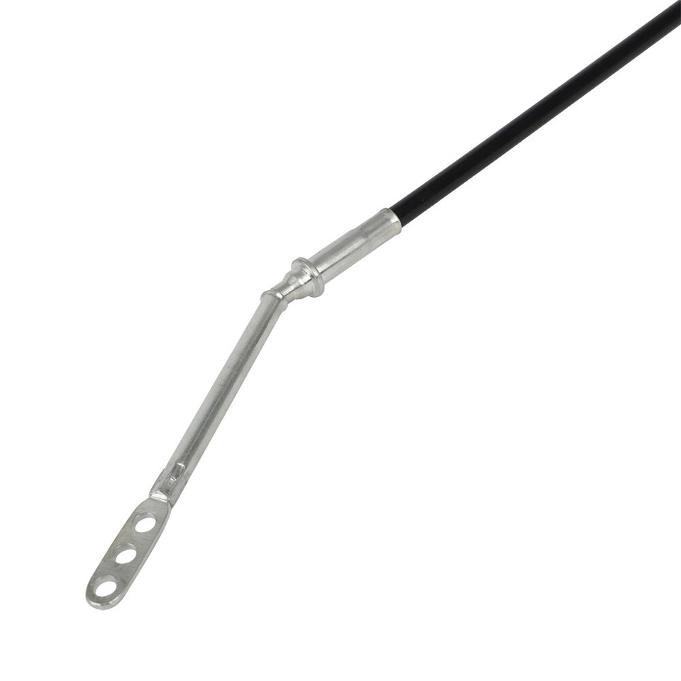 Accelerator Throttle Cable For Pontiac GTO Lemans Tempest 326 389 V8 ...