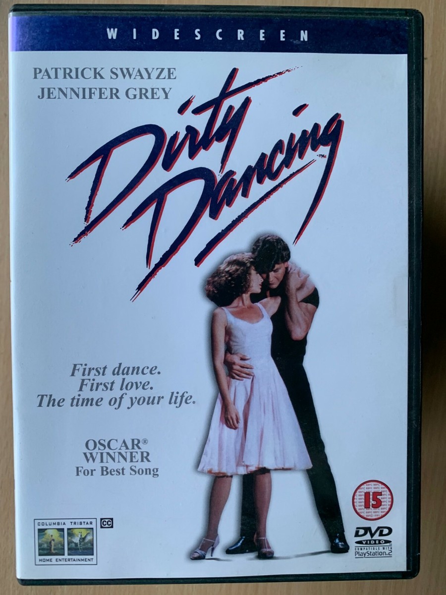 Dirty Dancing Cover