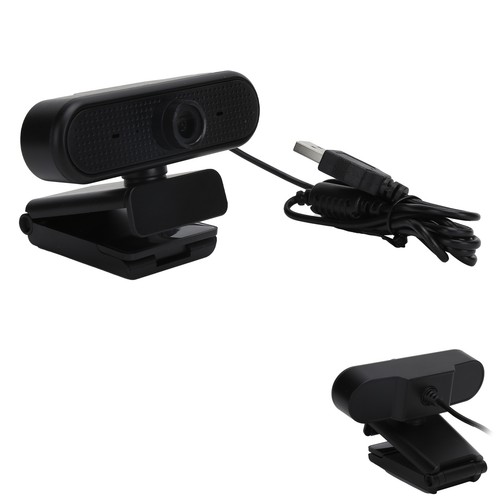C25e 1080P HD Webcam With Built‑In Mic USB Computer Camera For Video ...