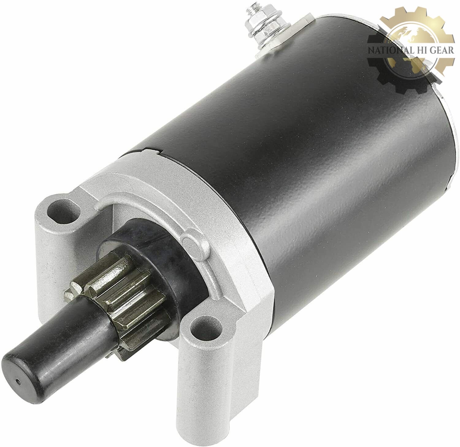 Starter For Kohler Cv15 Cv14 Cv13 Cv12.5 Ch18 Ch22 Ch23 Cv460 Cv490 ...