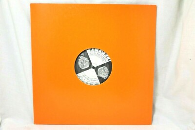 A14 Don Scavone ‎– The Force / Sketchy Situation MR-005 1998 Vinyl | eBay