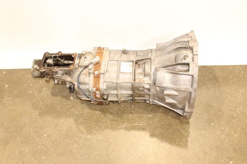 2005-2015 Toyota Tacoma 2.7L 5 Speed Manual RWD Transmission JDM 2TR ...