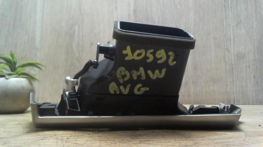 Aerateur tableau de bord avant gauche BMW SERIE 3 E90 64229130459 | eBay