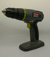 SUPERIOR POWER TOOLS Cordless Drill 18 Volt Driver 241-9900 NiCd 18V V ...