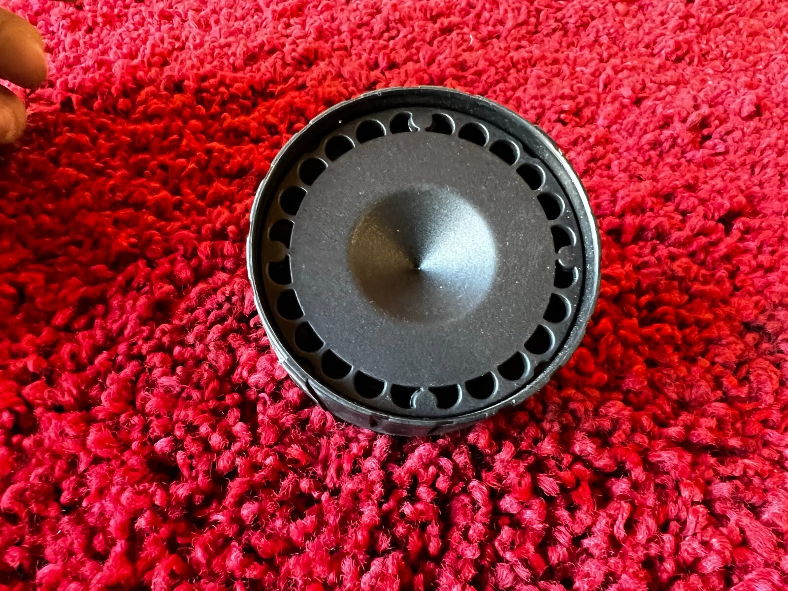 BMW F10 F12 F36 F30 F25 ANTI THEFT POWER ALARM INCLINATION SIREN HORN ...