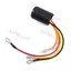 Electrical Ignition Time Delay Module For John Deere 345 GX345 425 445 ...