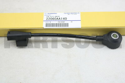 22060AA140 Genuine Subaru SEN ASSY-KNOCK 22060-AA140 | eBay