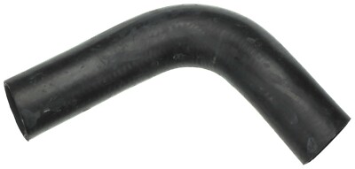 Molded Radiator Coolant Hose-Lower For 1959 Ford Galaxie Gates 182SE42 ...