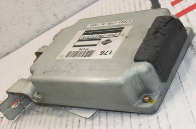 TRANSMISSION CONTROL MODULE NISSAN ALTIMA 2005 2006 ETC31-176N A1 TCU ...