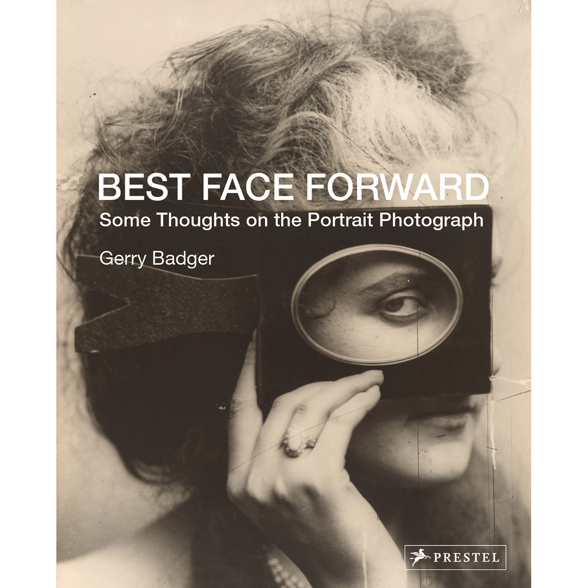 Best Face Forward: Some Thoughts on the Portrait Photograph Gerry ...