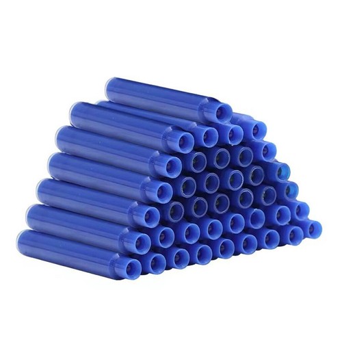 100 Pcs Pen Ink Sac Office Travel Fountain Accessory Accessories | eBay