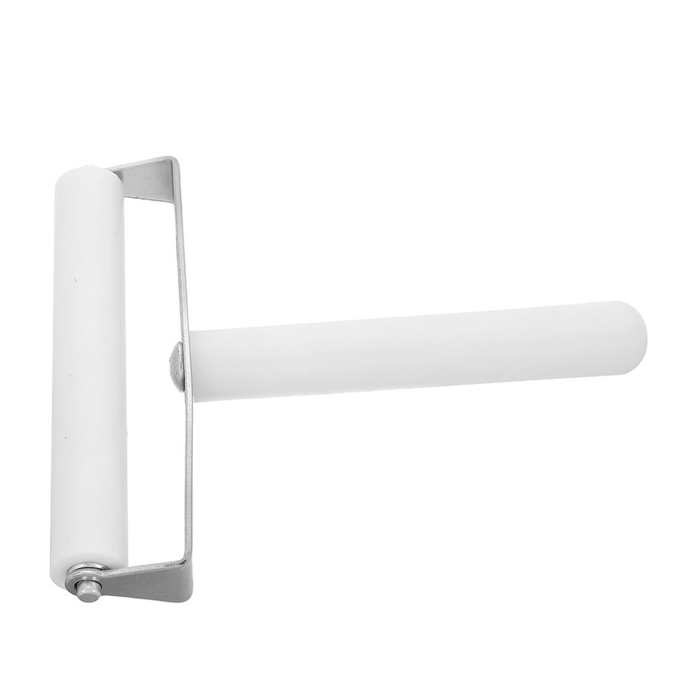 Tiny Dust Removal Roller Tool Wallpaper Manual Silicone Phones ...
