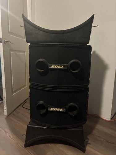 Bose 802 Speakers, Pair Bose eq | eBay