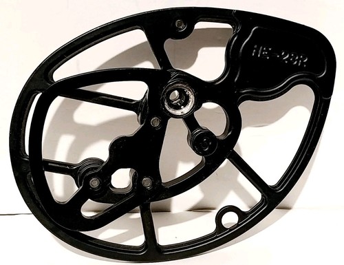 MATHEWS HELIM HELI-M HELIUM BOW CAM HE-28R 28" RIGHT-HAND ARCHERY ...