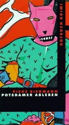 Potsdamer Ableben Krimi Biermann, Pieke: | eBay.de