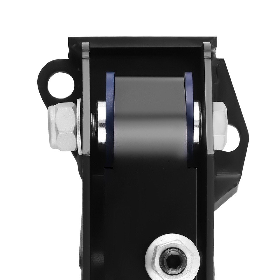 4x Engine Motor & Trans Mount for Subaru Impreza 1993-2014 for Subaru ...