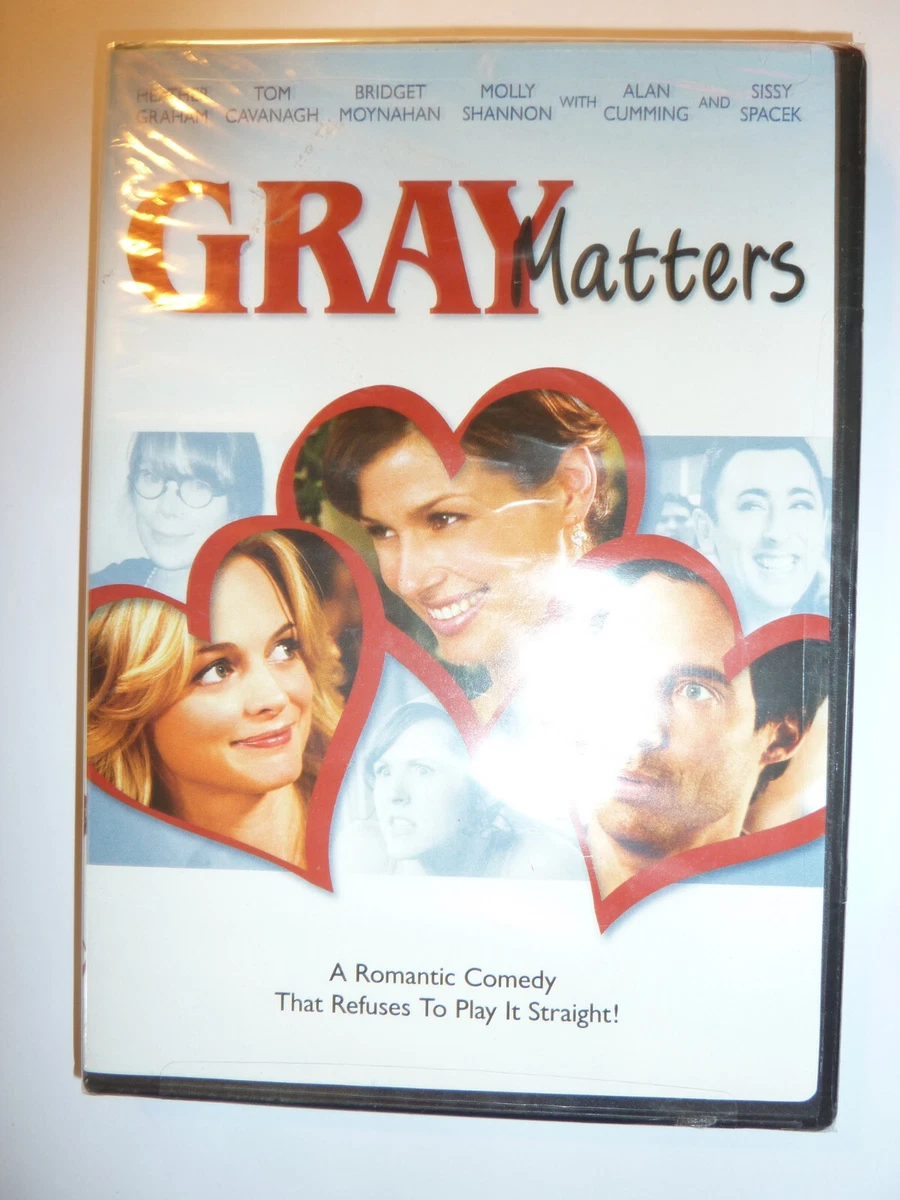 Gray Matters Movie