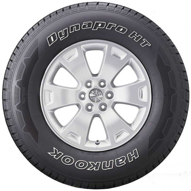 1 New Hankook DYNAPRO HT RH12 235/80R17 Tires 2358017 | eBay