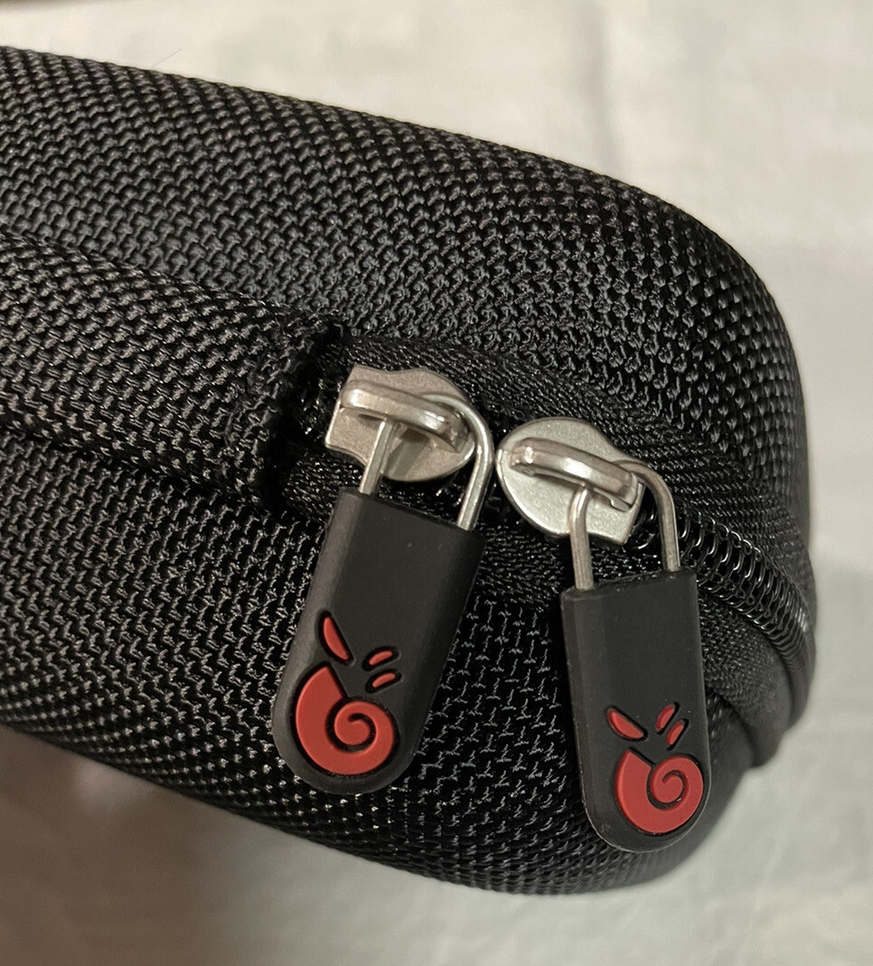 Hermitshell Hermit Shell Hard Travel Case 7” | eBay