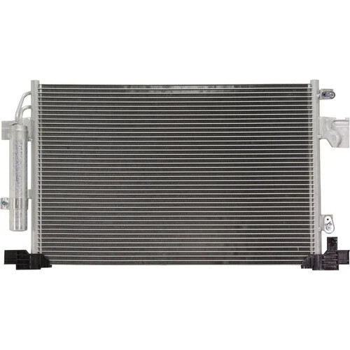 A/C Condenser Fits 2008-2017 Mitsubishi Lancer 2007-2013 Outlander ...