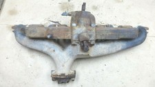 Split Exhaust Manifolds Ford 226 Flathead Six Cylinder 8ha-9430 for ...