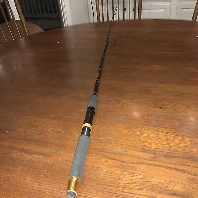 Spinning - Vintage Abu Garcia