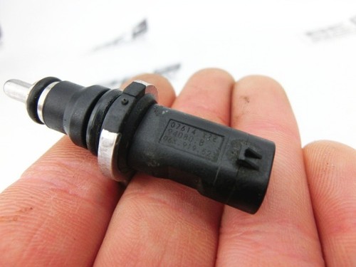 VW Golf 7 VII US GTI 2.0 TSI Temeratursensor Temperaturgeber 06K919523 ...