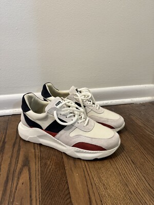 Men’s Duke And Dexter Trainer Size 12 | eBay