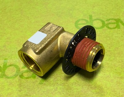 K112234 Genuine Bendix 90° Check Valve OEM - New | eBay