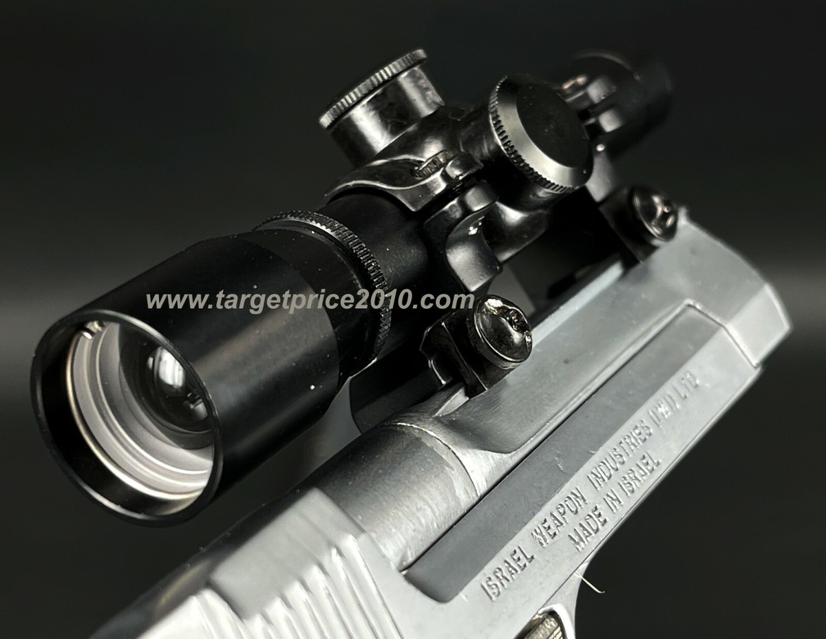 Desert Eagle Scope