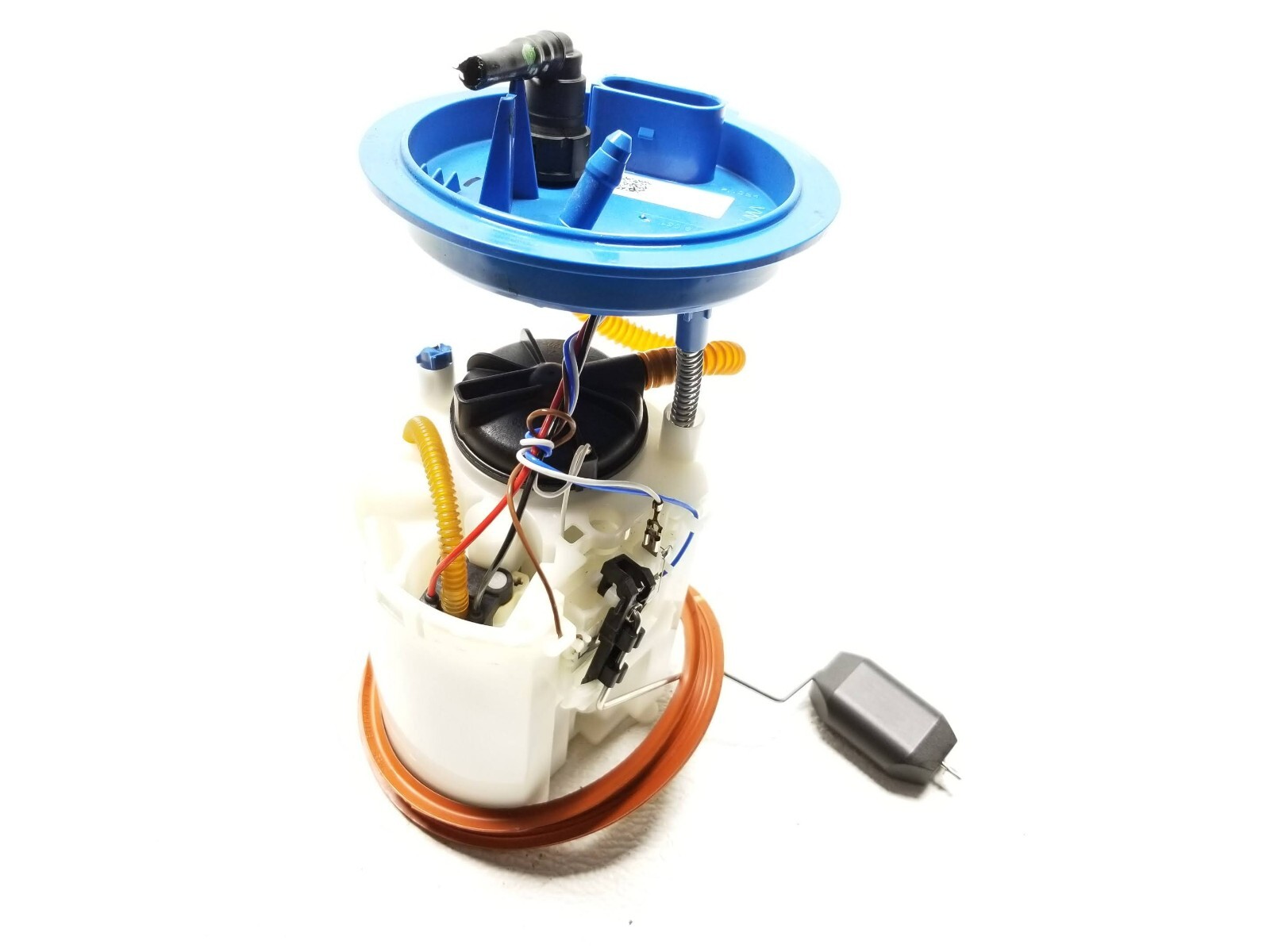 19 20 21 VOLKSWAGEN JETTA GAS FUEL PUMP 5QM919051 OEM | eBay